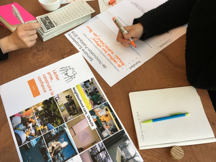 Design des politiques publiques: un exercice pratique… – SDS lab blog